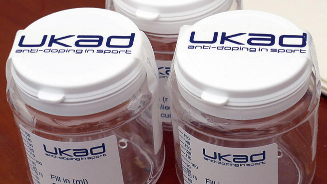 UKAD Statement Following Sunday Times Investigation | UK Anti-Doping